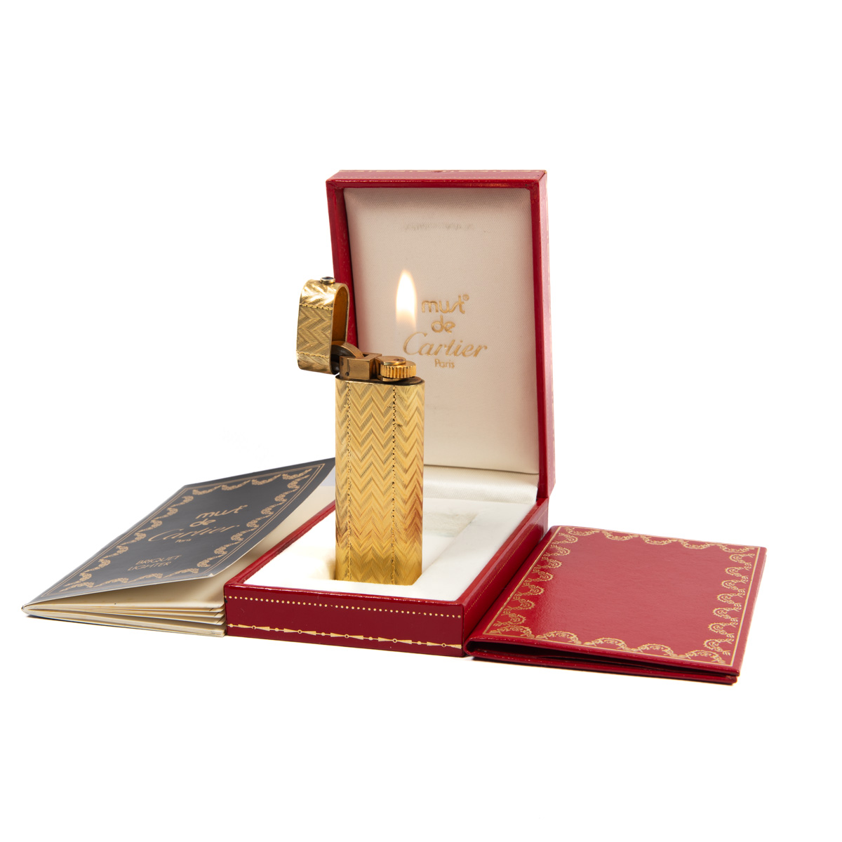 The Lighterhouse - Vintage Lighter Shop