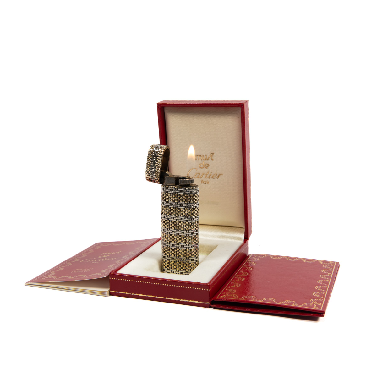 The Lighterhouse - Vintage Lighter Shop