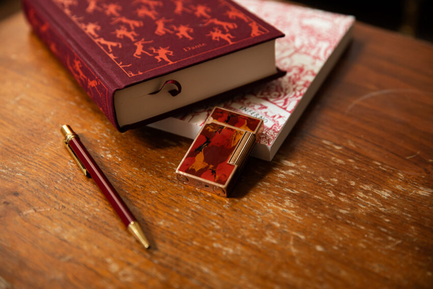 All S.T. Dupont Lighter Models Explained (1941–Today): The Ultimate ...