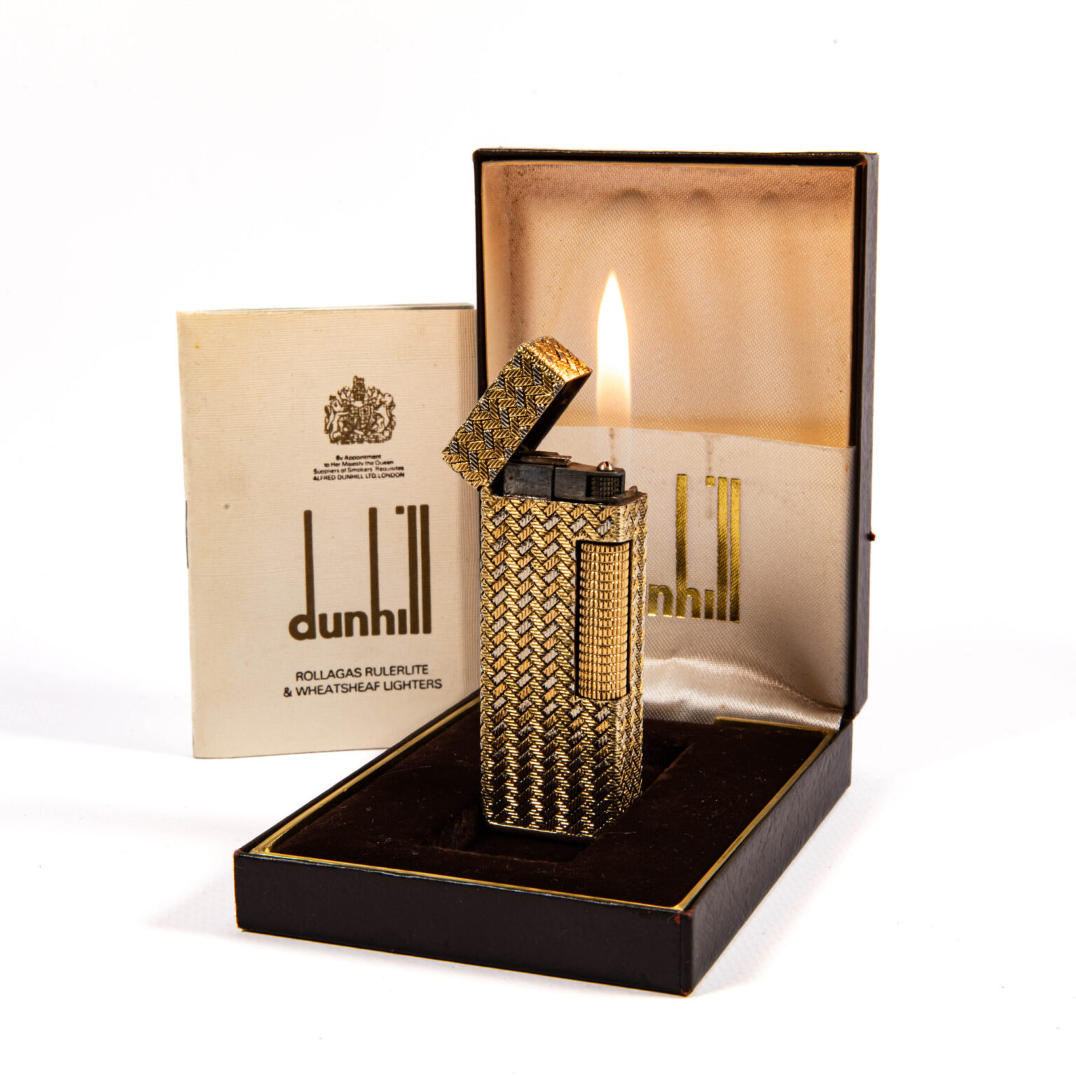 How to date your Zippo lighter - The Lighterhouse