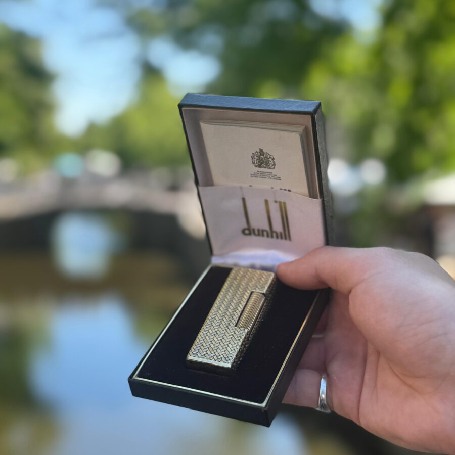 S.T. Dupont Gas Types Explained: Find the Right Refill for Your Lighter ...