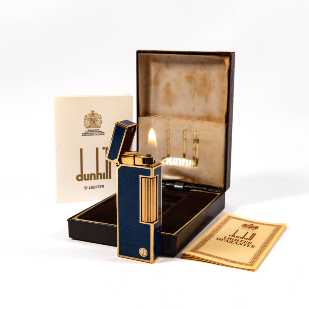 All S.T. Dupont Lighter Models Explained (1941–Today): The Ultimate ...