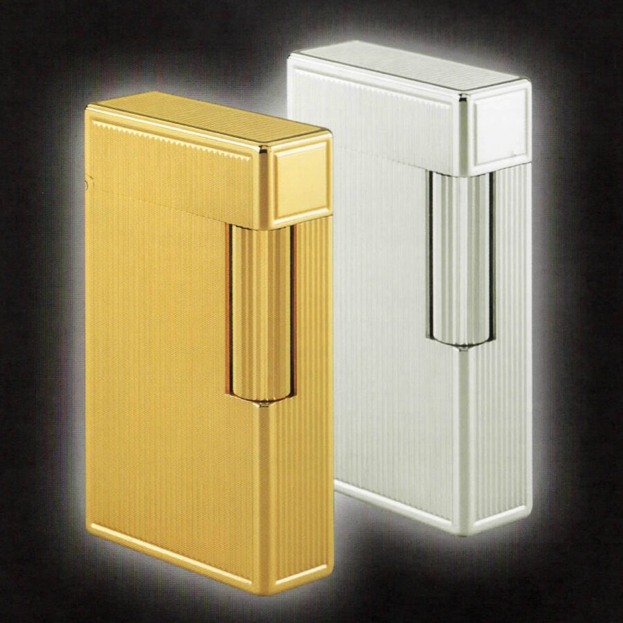 All S.T. Dupont Lighter Limited Editions Guide (1989–Today) - The ...